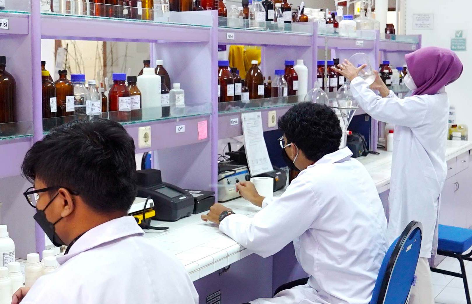 La Pitaya - Laboratorium Hidrologi, Klimatologi dan Lingkungan ...